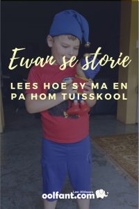 Outisme: as jy die hoekom weet, kan jy die hoe leef